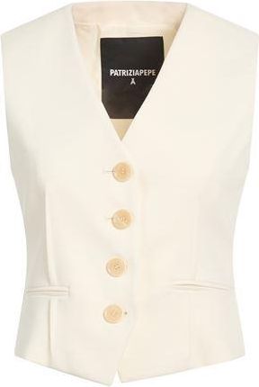 Patrizia Pepe Ensembles et coordonn&eacute;s - Gilets de costume sur YOOX.COM