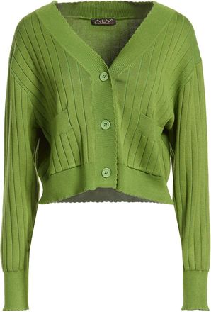 ALV by Alviero Martini STRICKWAREN - Strickjacken auf YOOX.COM