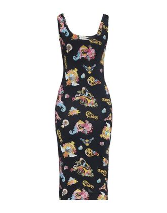 Versace KLEIDER - Midi-Kleider auf YOOX.COM
