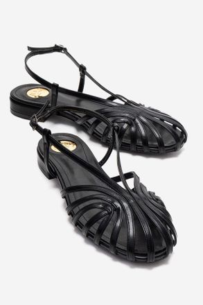 Prologue Liss Riemchen Sandale (Damen)