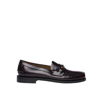 Sebago Homme, Chaussures, Brun, Taille: 42 EU Classic Joe Moccasin