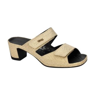 Vital Damen, Schuhe, Gelb, 39 EUGr&ouml;&szlig;e