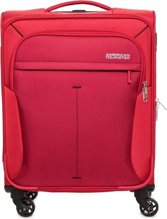 American Tourister Herren, Koffer, Rot, ONE SIZEGr&ouml;&szlig;e