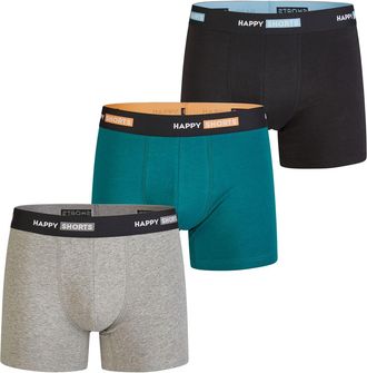 Happyshorts Retro Boxer Jersey