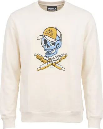 Barbour TOPS - Sweatshirts auf YOOX.COM