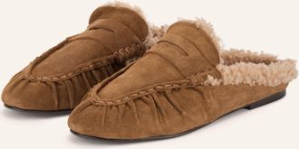 Toral Shoes Mules Piper braun