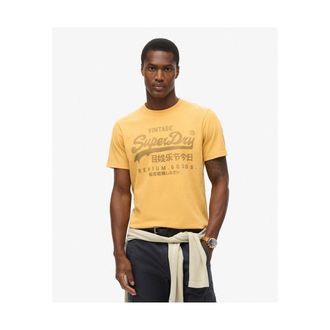 Superdry T-shirt classique Heritage