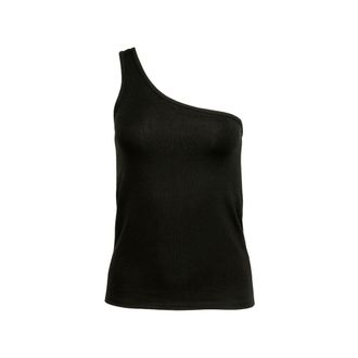 Brandit Womens Bandeau Top Abbey Frauen Top schwarz XXL 95% Baumwolle, 5% Elasthan Basics