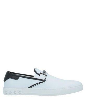 Tod's CHAUSSURES - Sneakers sur YOOX.COM