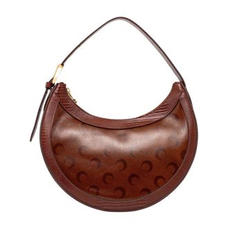 Marine Serre Tote Bags - - Bags - Damen - Braun - ONE SIZE
