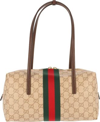 Gucci Medium Shoulder Bag Boston Melrose