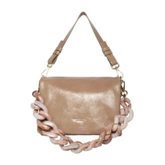 My Best Bags Firenze Damen, Taschen, Beige, ONE SIZEGr&ouml;&szlig;e