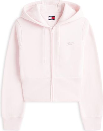 Tommy Jeans Sweatjacke