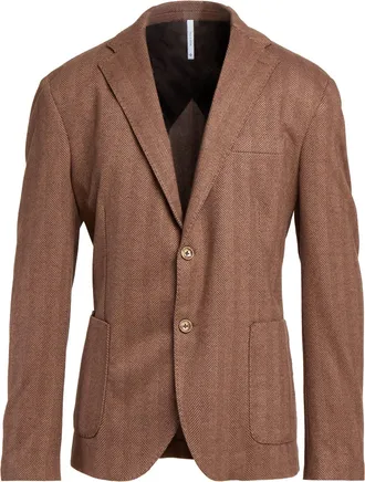 Alessandro Gilles ANZ&Uuml;GE und CO-ORDS - Blazers auf YOOX.COM