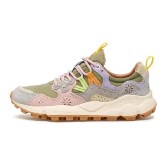 Flower Mountain Yamano 3 - - Shoes - Damen - Mehrfarbig - 37 EU