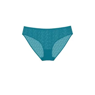 Triumph Culotte en tulle imprim&eacute;