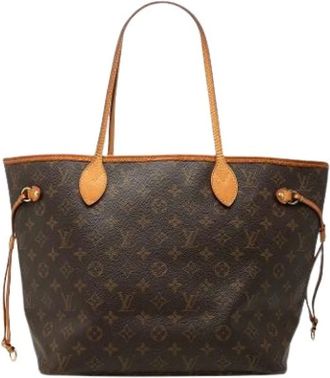 Louis Vuitton Damen, Pre-Owned, Braun, ONE SIZEGr&ouml;&szlig;e