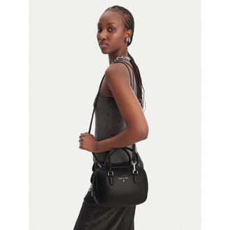 Patrizia Pepe Handtasche Patrizia Pepe 8B0320/L113-K103 Schwarz