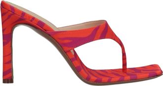 The Saddler SCHUHE - Zehentrenner auf YOOX.COM