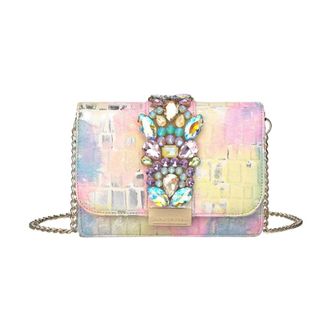 Alma En Pena Alma EN Pena, Damen, Taschen, Mehrfarbig, ONE SIZEGröße