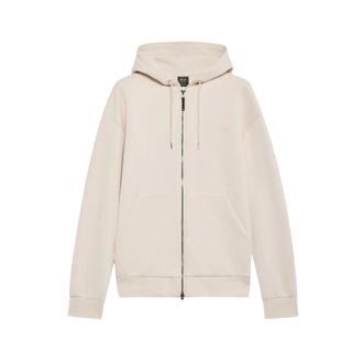 Oakley Reserve Momento FZ - - Sweatshirts & Hoodies - Herren - Beige - L