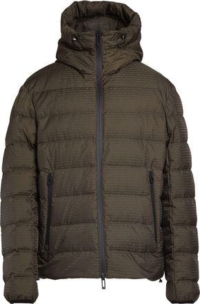 Emporio Armani JACKEN & M&Auml;NTEL - Pufferjacken & Daunenjacken auf YOOX.COM
