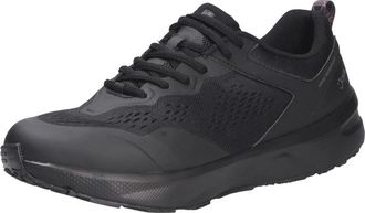 Joya Bequeme Schwarze Schn&uuml;rschuhe - - Shoes - Herren - Schwarzk - 41 EU