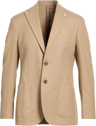 L.B.M. 1911 ANZ&Uuml;GE und CO-ORDS - Blazers auf YOOX.COM
