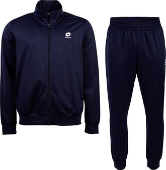 Lotto 1124055 Men, Training Suit, Regular Fit Herren DRESS BLUES M