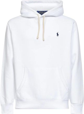 Polo Ralph Lauren Homme, Sweatshirts et sweats &agrave; capuche, Blanc, Taille: XL Polo Ralph Lauren Sweaters