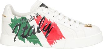 Dolce & Gabbana SCHUHE - Sneakers auf YOOX.COM