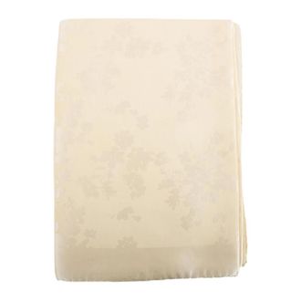 Elisabetta Franchi Elegante Stola f&uuml;r einen schicken Look - - Accessories - Damen - Gelb - ONE SIZE