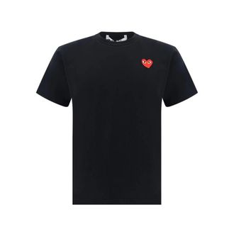 Comme Des Gar&ccedil;ons Herren, Oberteile, Schwarzk, XLGr&ouml;&szlig;e