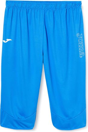 Joma COMBI Vela 3/4 Pirate Trainingshose Kinder royalblau royalblau, 164 (14)