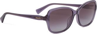 Lauren Ralph Lauren Sonnenbrillen LAUREN RALPH LAUREN 0RA5351U 63458G Violett