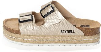 Bayton Pantolette ALCEE