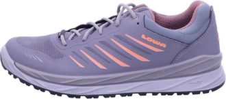 Lowa Damen, Schuhe, Lila, 40 1/2 EUGröße