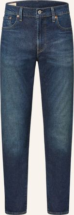 Levi's Jeans 512 Slim Tapered Fit blau