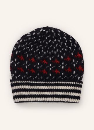 Mammut Mammut M&uuml;tze schwarz