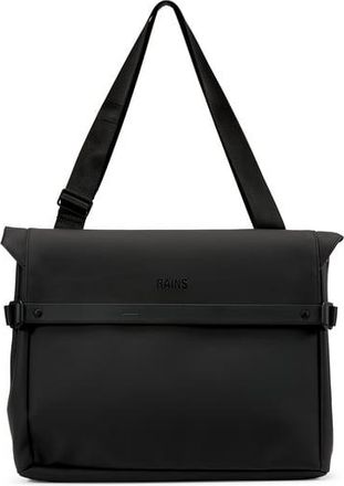 Rains Sac OTG Messenger W3