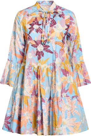 Connor & Blake KLEIDER - Mini-Kleider auf YOOX.COM