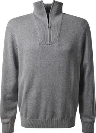Baldessarini Homme, Pulls, Gris, Taille: M Kedek Troyer