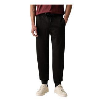 A|X Armani Exchange Sweatpants - - Trousers - Herren - Schwarzk - S