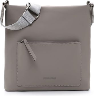 Emily & Noah Umhängetasche E&N Elli 65210 Damen Handtaschen Zweifarbig