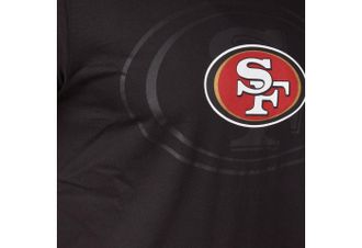 New Era Print-Shirt NFL San Francisco 49ers 2.0