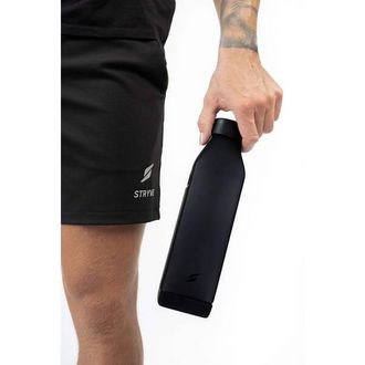 Stryve Trinkbeh&auml;lter Base Bottle | All Black