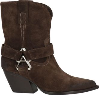 Elena Iachi SCHUHE - Stiefeletten auf YOOX.COM