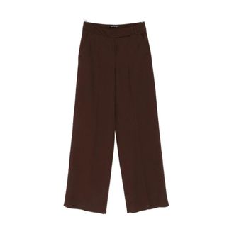 Pennyblack Damen, Hosen, Braun, XLGr&ouml;&szlig;e