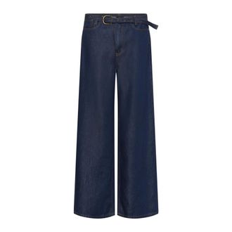 MY ESSENTIAL WARDROBE Damen, Jeans, Blau, W27 L32Gr&ouml;&szlig;e