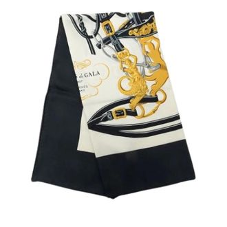 Herm&egrave;s Pre-owned Foulard Brides de Gala - Femme - Pre-owned - Multicolore - Taille: ONE Size